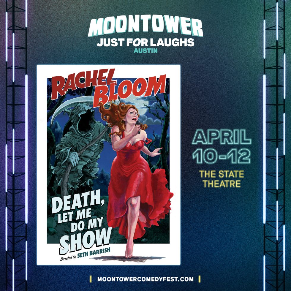 Live Performances | Rachel Does Stuff